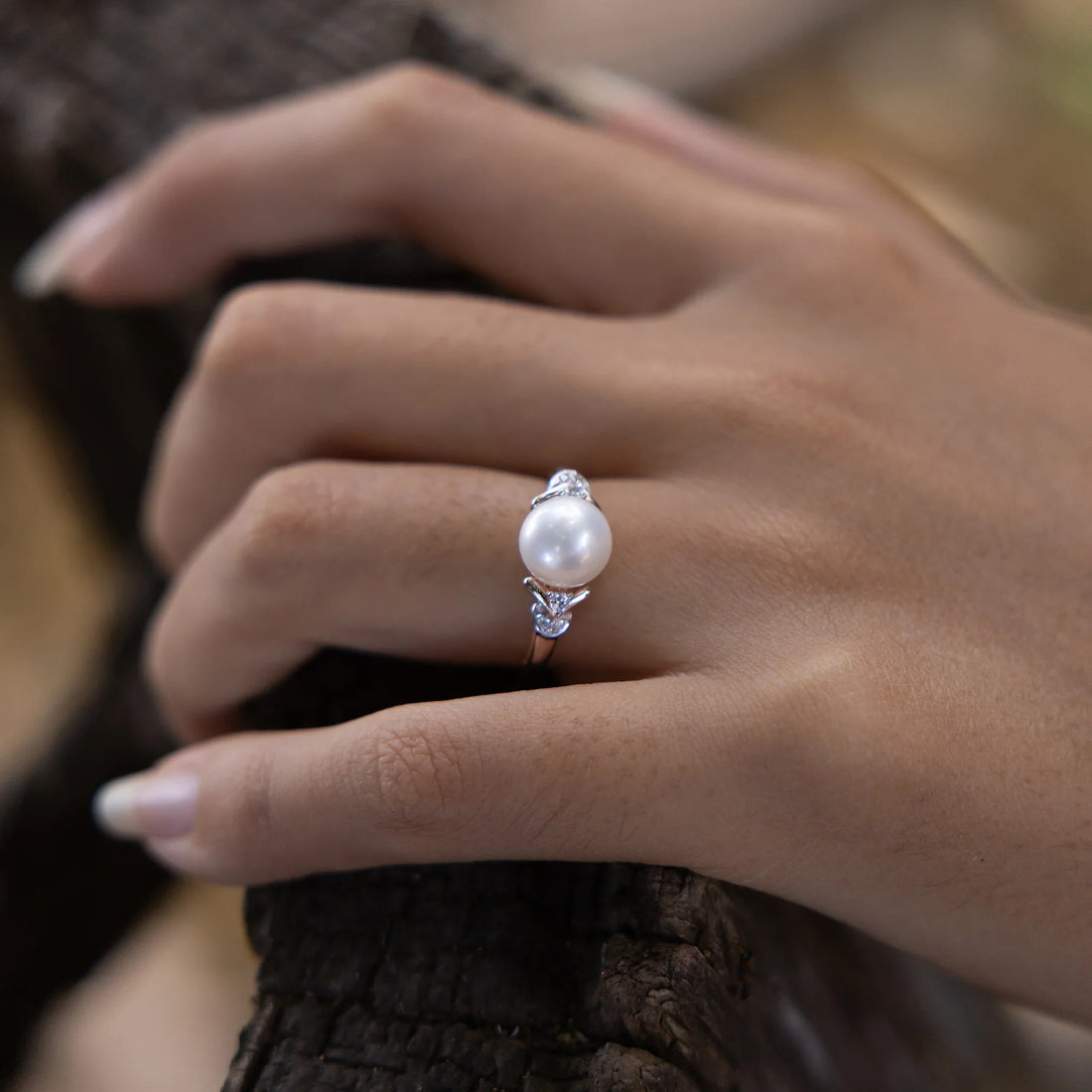 Pearlescent Ring:The Ultimate Styling Guide – Sunrise Bling Jewelry
