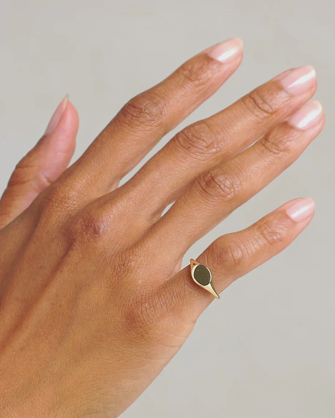 Signet Ring Jewellery: Classic Charm – Sunrise Bling Jewelry