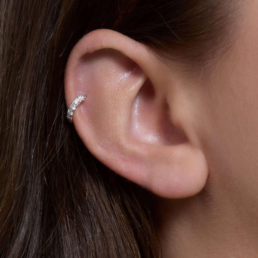 How to Choose the Best Cartilage Earring? – Sunrise Bling Jewelry