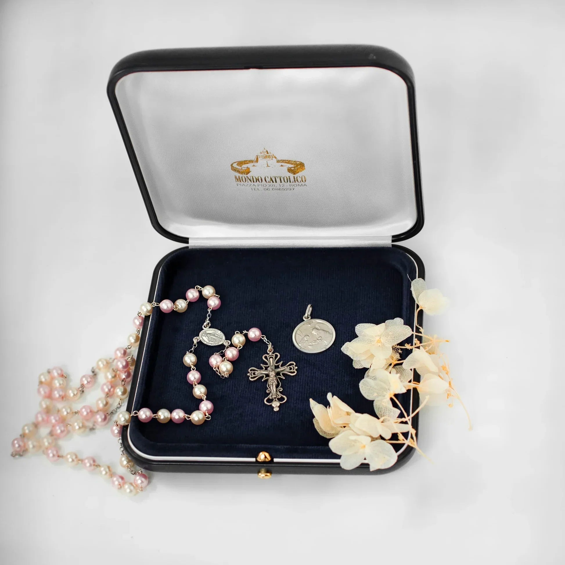 Baptism Gifts for Girls: Meaningful Jewelry for Her – Sunrise Bling Jewelry