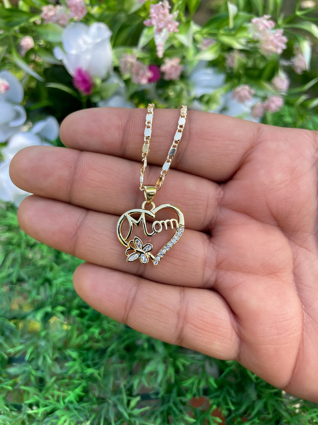 Mom’s Day Necklace: Sentimental Picks – Sunrise Bling Jewelry