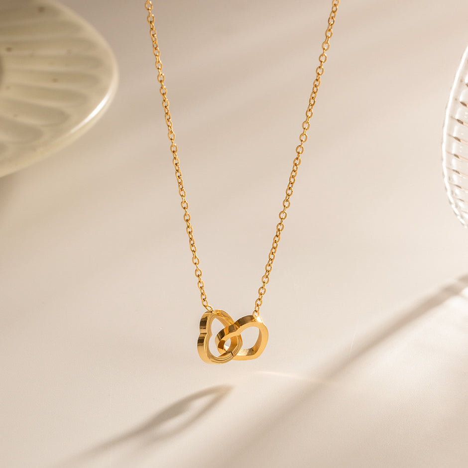 Pandora Engraved Necklace: Your Story in Every Letter – Sunrise Bling ...